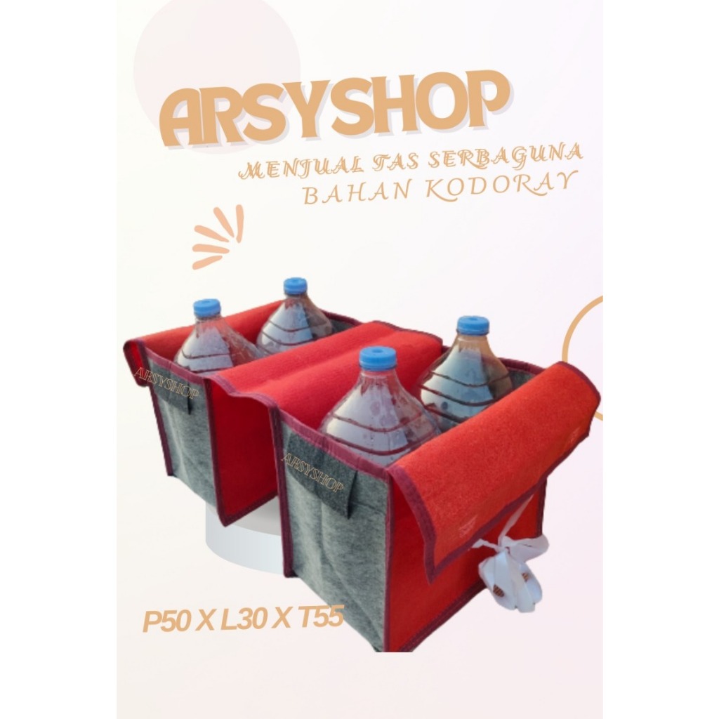 Jual tas motor tas obrok motor Bronjong motor tas kurir ronjot kurir ...