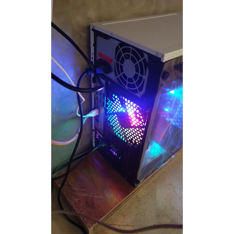 Jual Kabel Power PC | Shopee Indonesia