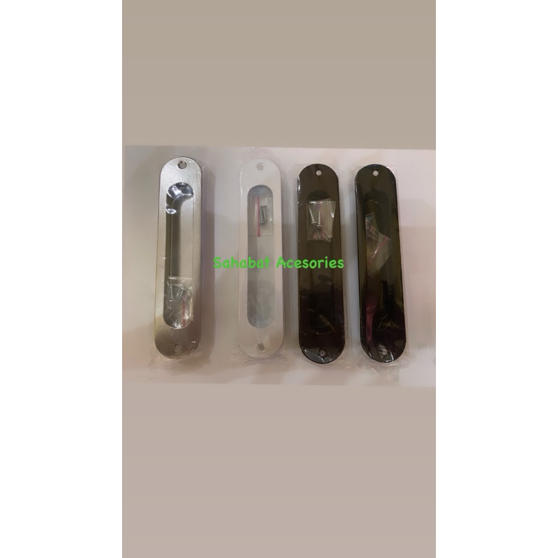 Jual Handle Tanam tarikan pintu | Shopee Indonesia