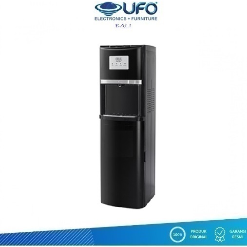 Jual GEA HALLEY Water Dispenser Galon Bawah | Shopee Indonesia