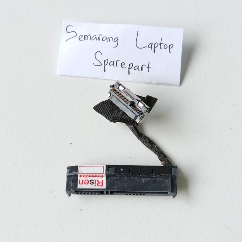 Jual KONEKTOR HDD HP Pavilion G4 Connector Hardisk Internal | Shopee ...
