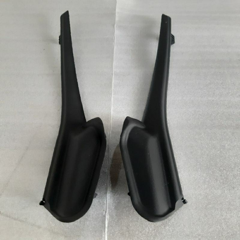 Jual Cover hood hinge seal fender karet samping kap mesin Innova reborn ...