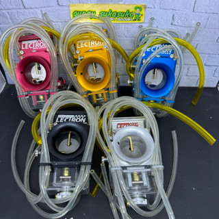 Jual Karburator Lectron Billetron 38mm Pro Series Original Made In The ...