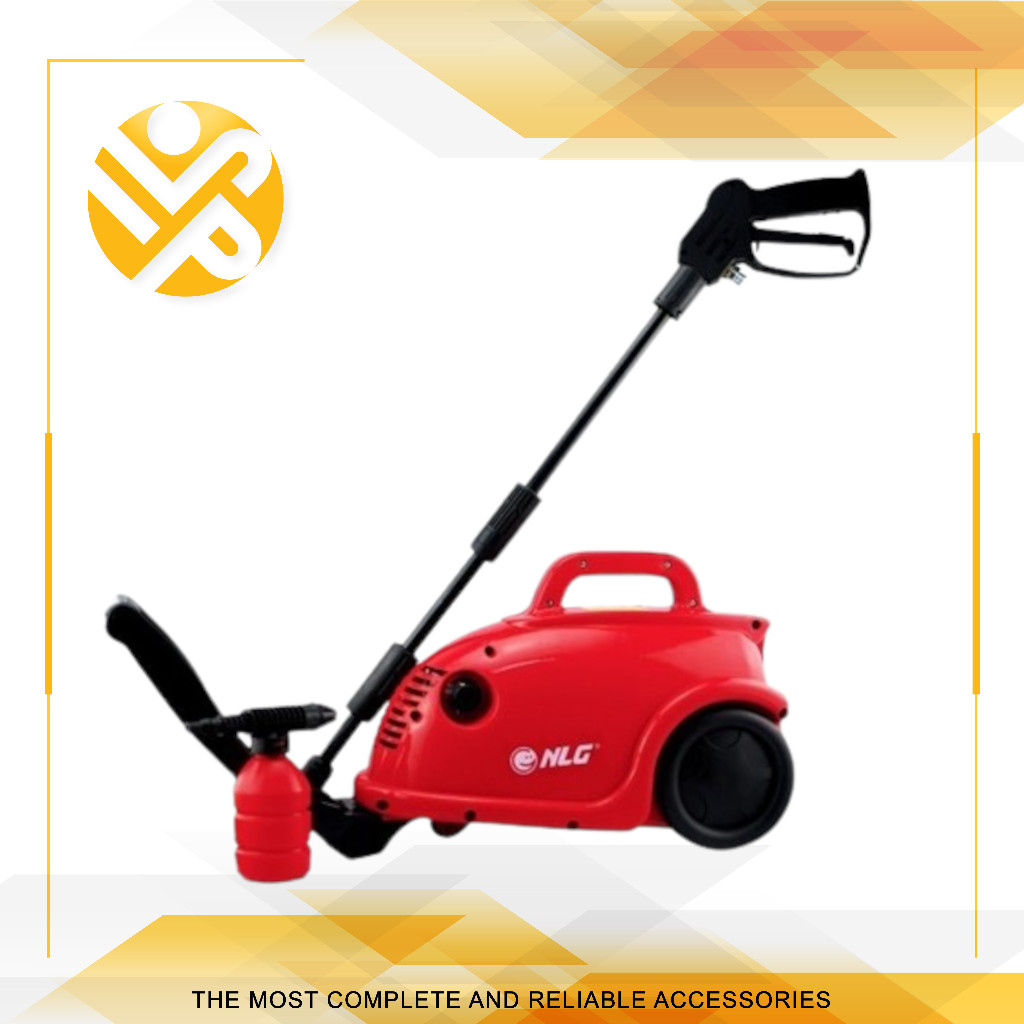 Jual Mesin Jet Steam Alat Cuci AC Mobil / High Pressure Cleaner HPC ...