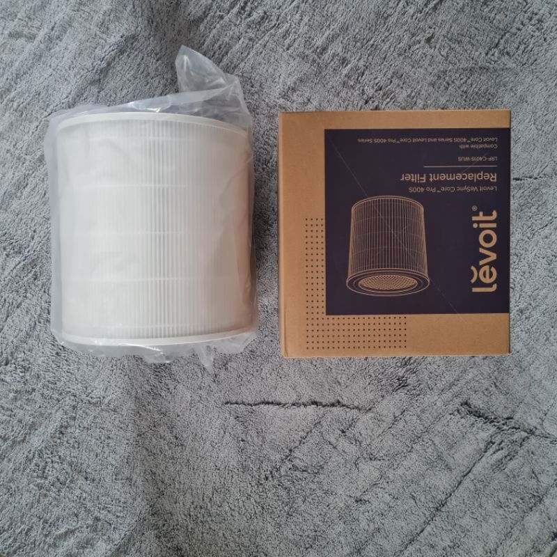 Jual Levoit Replacement Core 400S - Putih | Shopee Indonesia