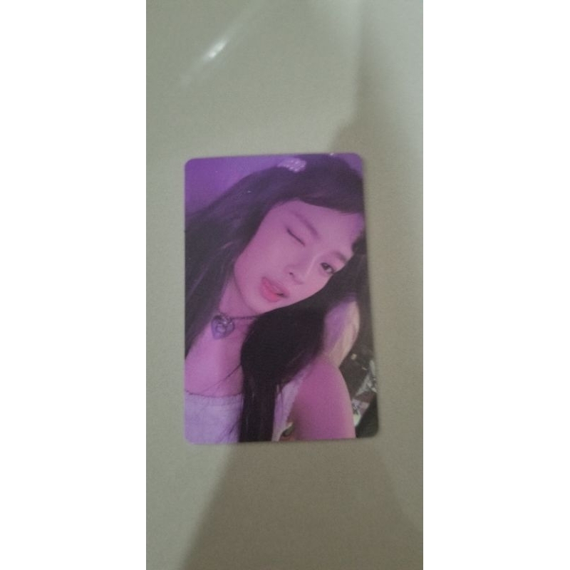 Jual hanni photocard new jeans (official) | Shopee Indonesia