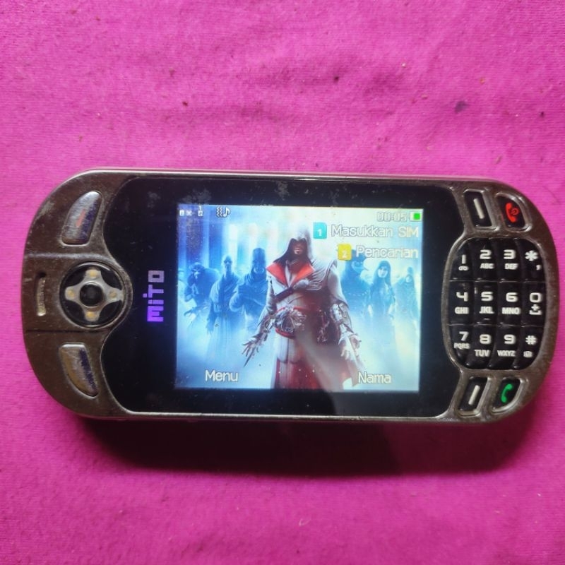 Jual Mito 901 Game | Shopee Indonesia