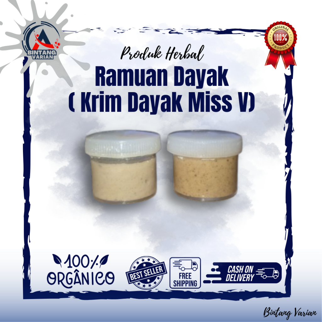 Jual RAMUAN DAYAK BUJANG KEMBALI GADIS ORIGINAL | Shopee Indonesia