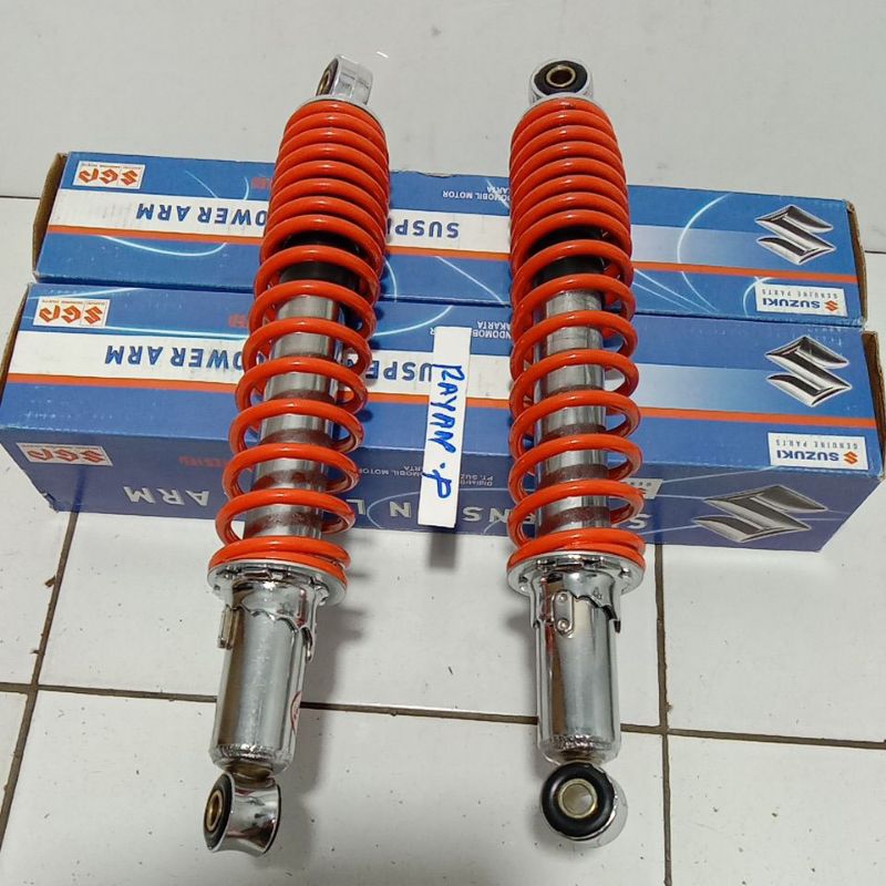 Jual sokbreker belakang shogun sp 125 Shogun sp 125 | Shopee Indonesia