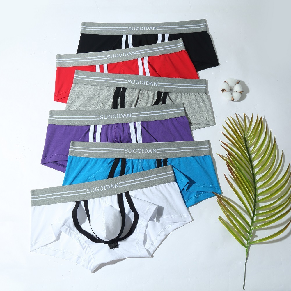 Jual CELANA DALAM COWO SG 1011 PJ VA3 - MAN'S BOXER UNDERWEAR | Shopee ...