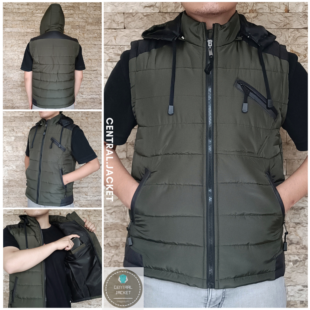 Jual ROMPI PARASUT JUMBO - ROMPI MULTIFUNGSI - WATERPROOF DAN ...