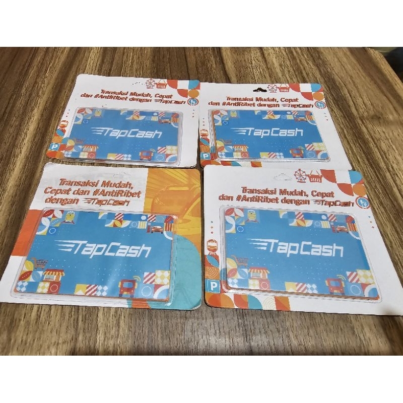 Jual Kartu BNI TapCash | Shopee Indonesia