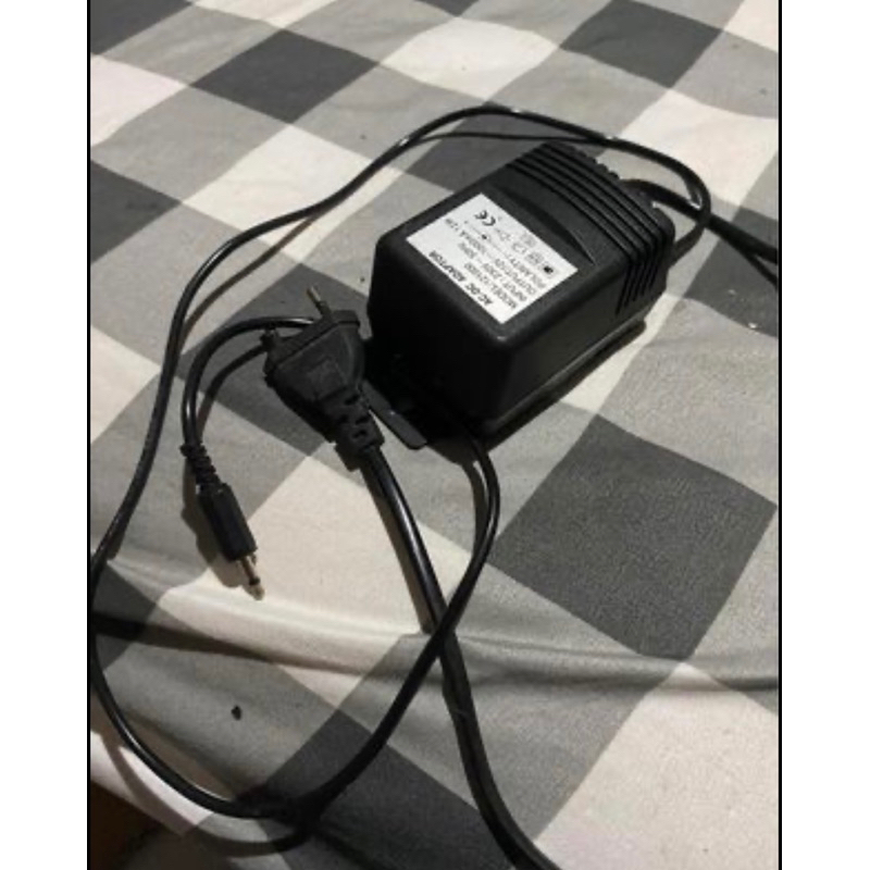 Jual adaptor | Shopee Indonesia