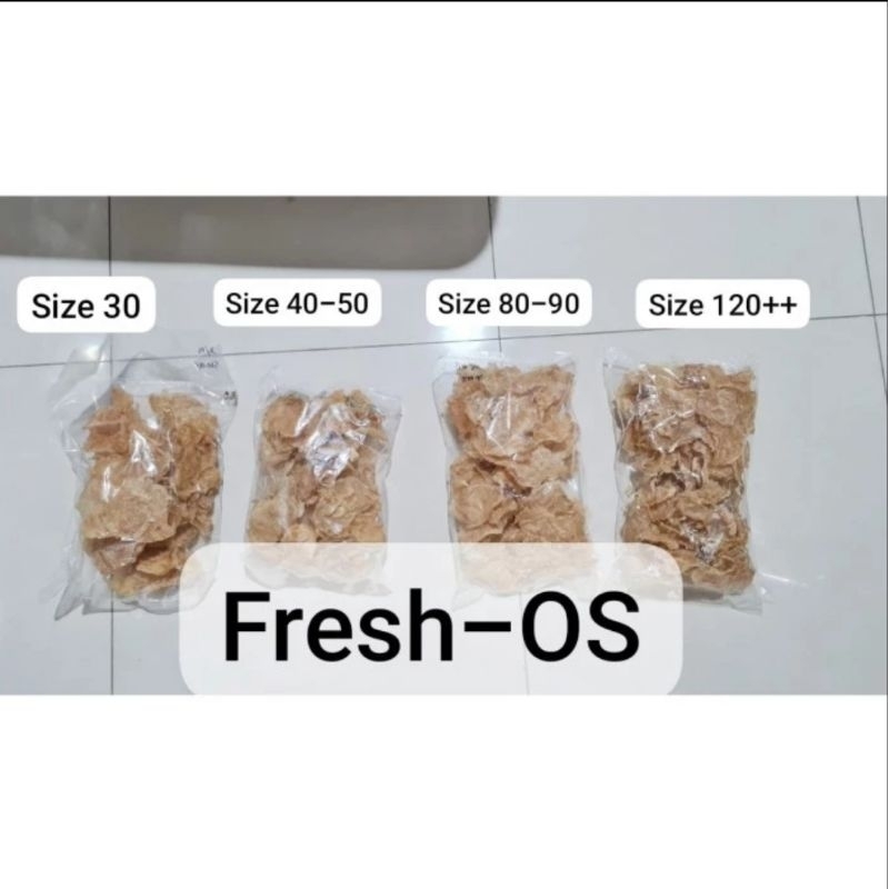 Jual Fish Maw Perut Ikan hepio hupio hephiau yi phiau manyung hipio ...