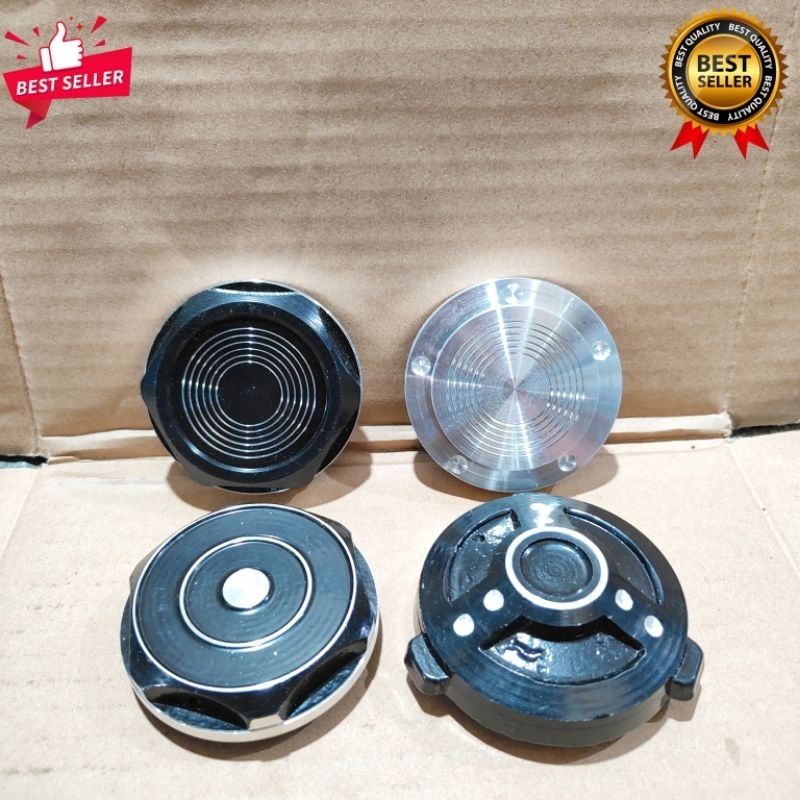 Jual Tutup Tangki Tengki Tanki Tank Motor Custom Kastem Chopper ...