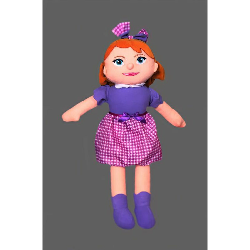 Jual BONEKA CINDY UKURAN PANJANG 90CM | Shopee Indonesia