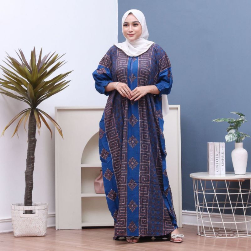 Jual KAFTAN SULTAN / GAMIS KAFTAN / KAFTAN RAYON / DASTER KAFTAN ...