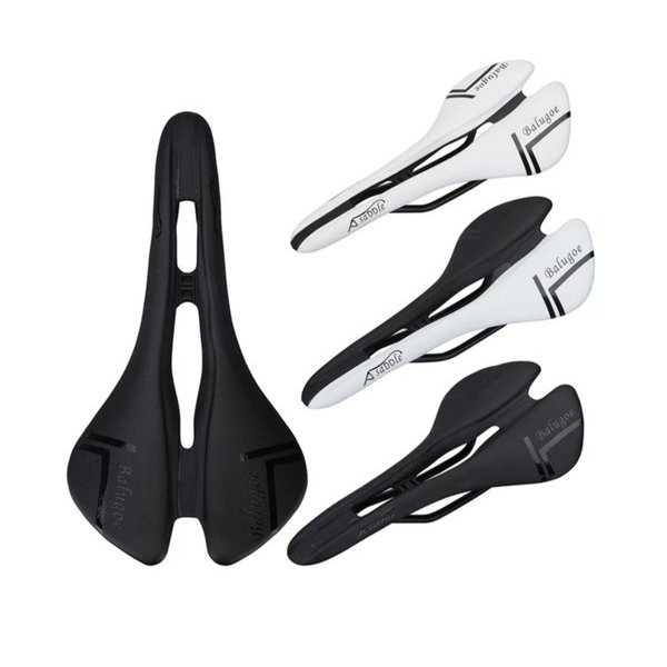 Jual Balugoe EC90 Sadel Sepeda Jok Saddle Sepeda Lipat Roadbike MTB ...