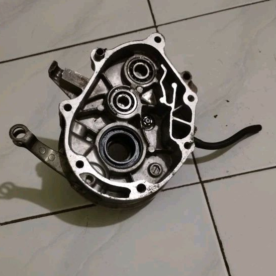 Jual rasio gear box vario 125 old/150 original | Shopee Indonesia