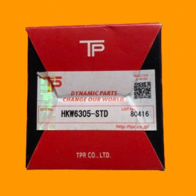 Jual ring piston nsr 150 tp japan - ring seher nsr150 nsr 150 tp japan ...