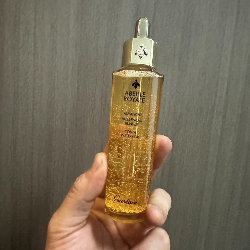 Jual GUERLAIN - Advance Youth Watery Oil - GUERLAIN Face Oil 50ml ...