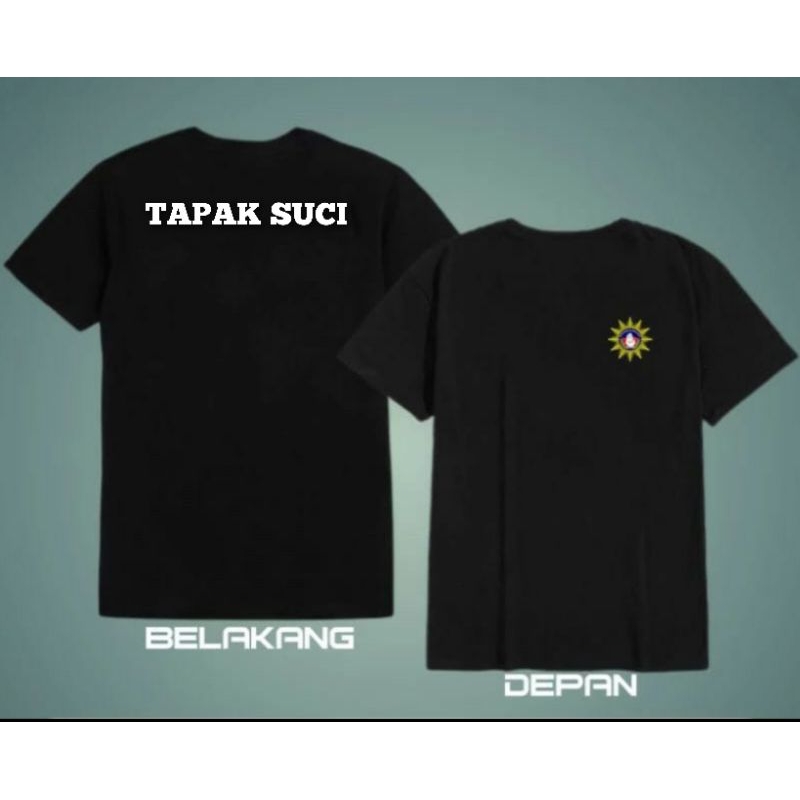 Jual KAOS TAPAK SUCI PENCAK SILAT | Shopee Indonesia Jual KAOS TAPAK SUCI PENCAK SILAT | Shopee Indonesia