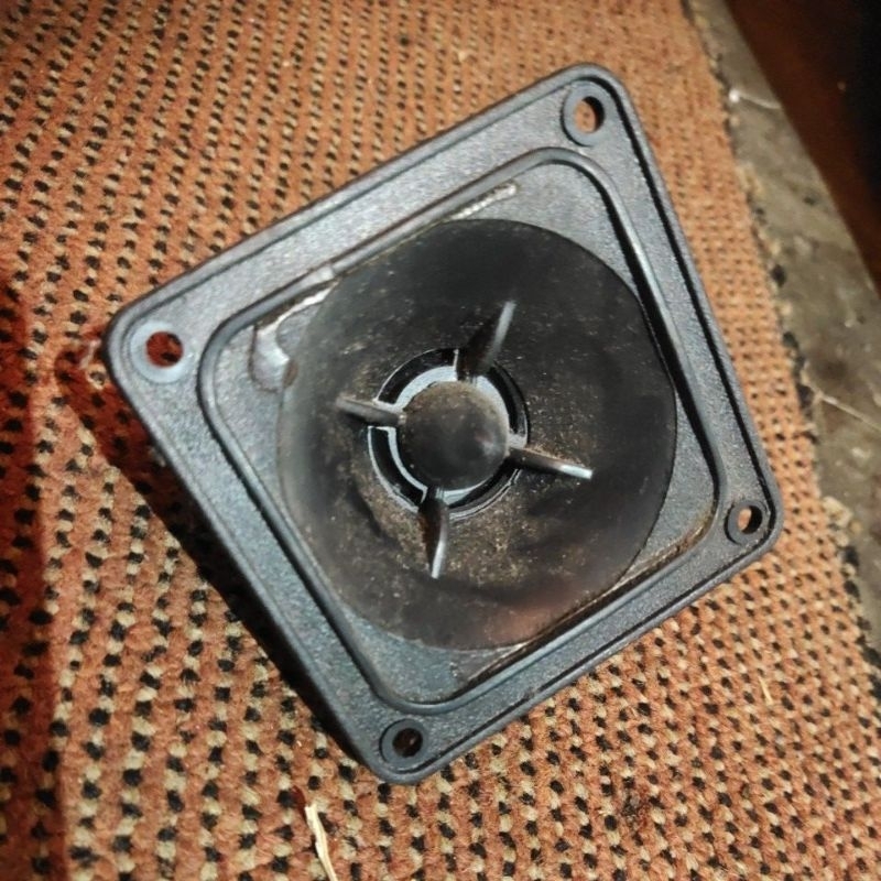 Jual TWETER SPEAKER TWEETER BUAT SPEAKER PANCINGAN BURUNG | Shopee ...