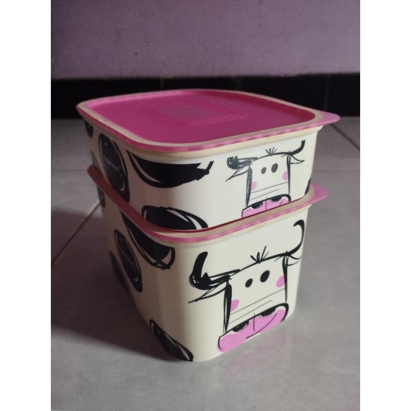 Jual Baseline Tupperware | Shopee Indonesia