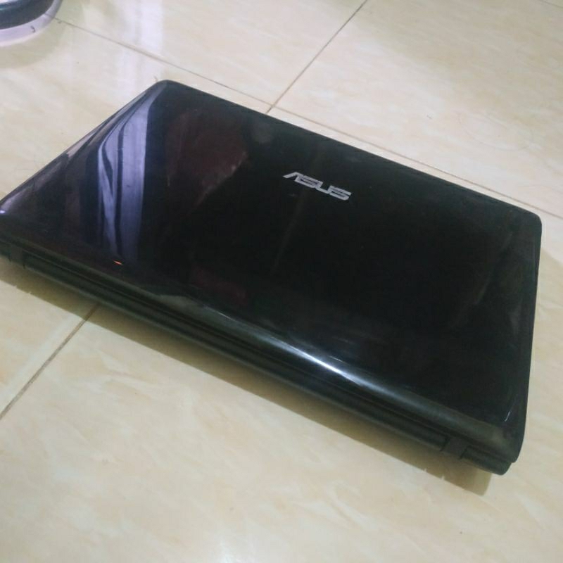 Jual Notebook 12 inch Asus Eepc 1225C Hanya 1 Jutaan Saja | Shopee ...