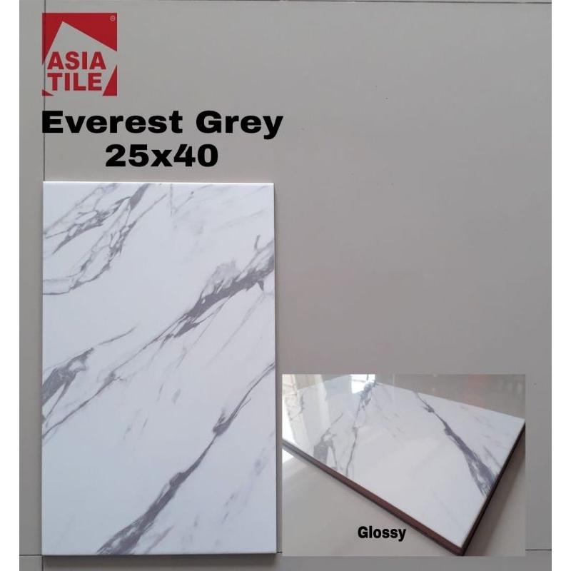 Jual Keramik Dinding Kamar Mandi Ukuran 25x40 | Keramik Dinding ...