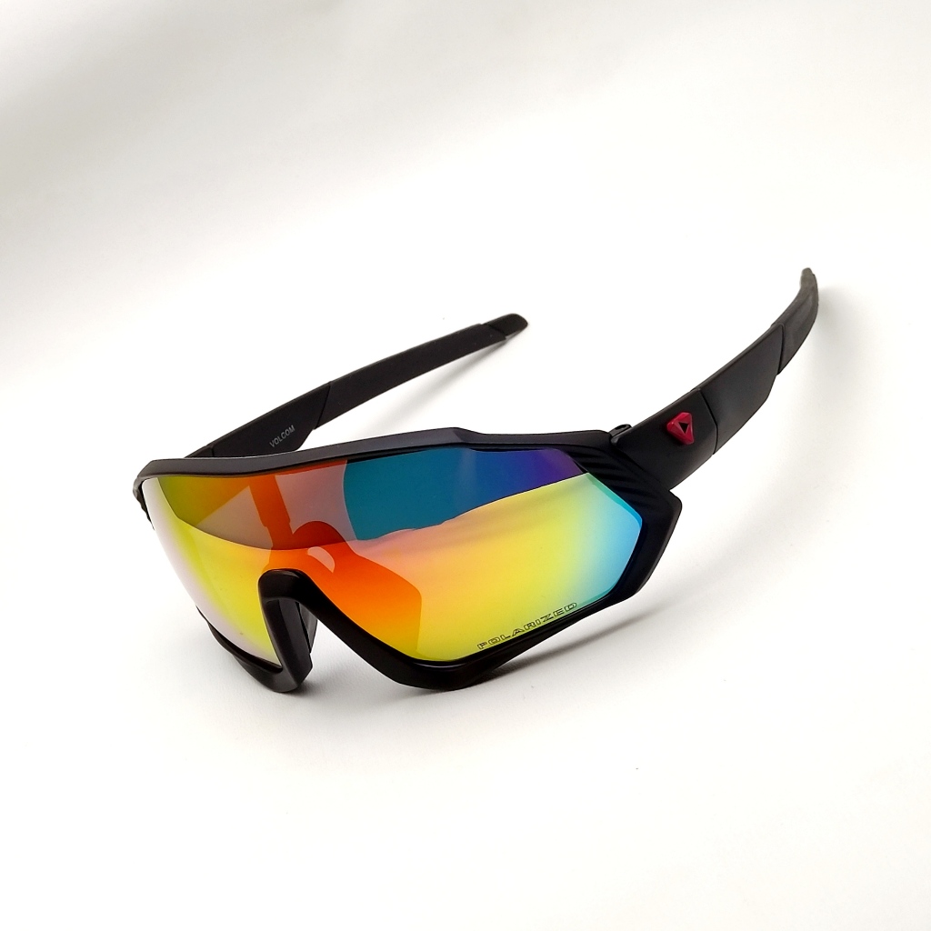 Jual kacamata running polarized kacamata sepeda volkstone 03L | Shopee ...