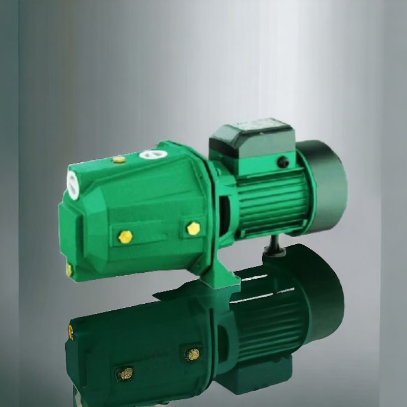 Jual Pompa Air Sumur Dangkal Airlux Original Semi Jet 250 A Automatis ...