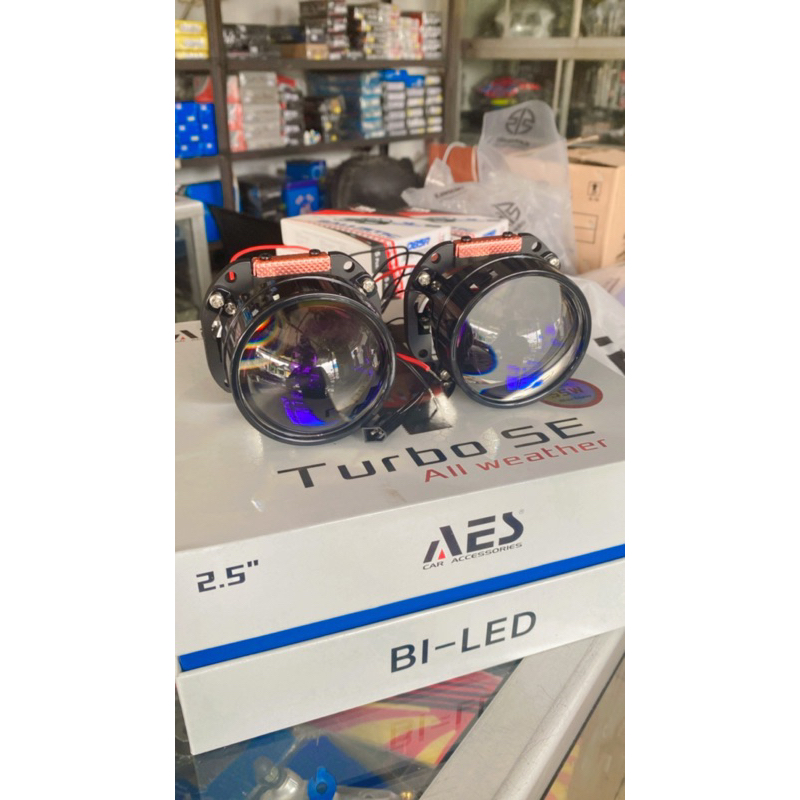 Jual Biled AES alwater | Shopee Indonesia