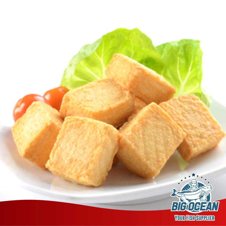 Jual Tofu Seafood | Seafood Tofu @250gr | Shopee Indonesia