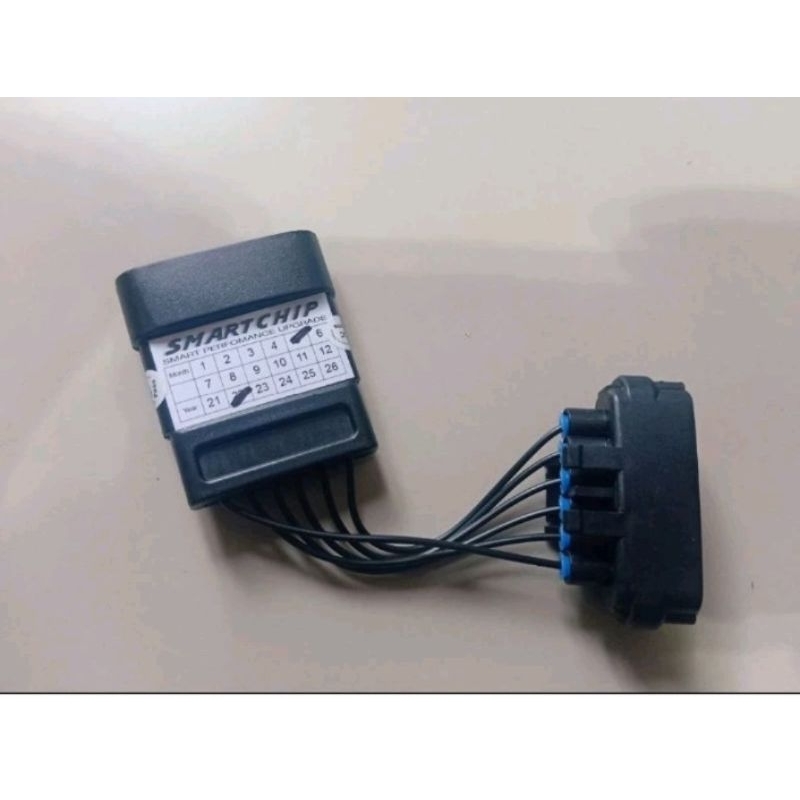 Jual THROTTLE CONTROL SMARTCHIP FORD RANGER | Shopee Indonesia