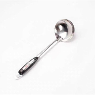 Jual IRUS STAINLESS GAGANG HITAM TEBAL | Shopee Indonesia