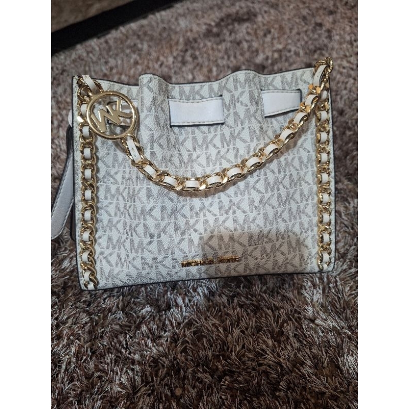 Jual MK mina small vanilla | Shopee Indonesia