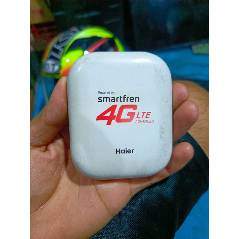 Jual modem andromax m3z/m3y 4G khusus kartu Smartfren murah mulus ...