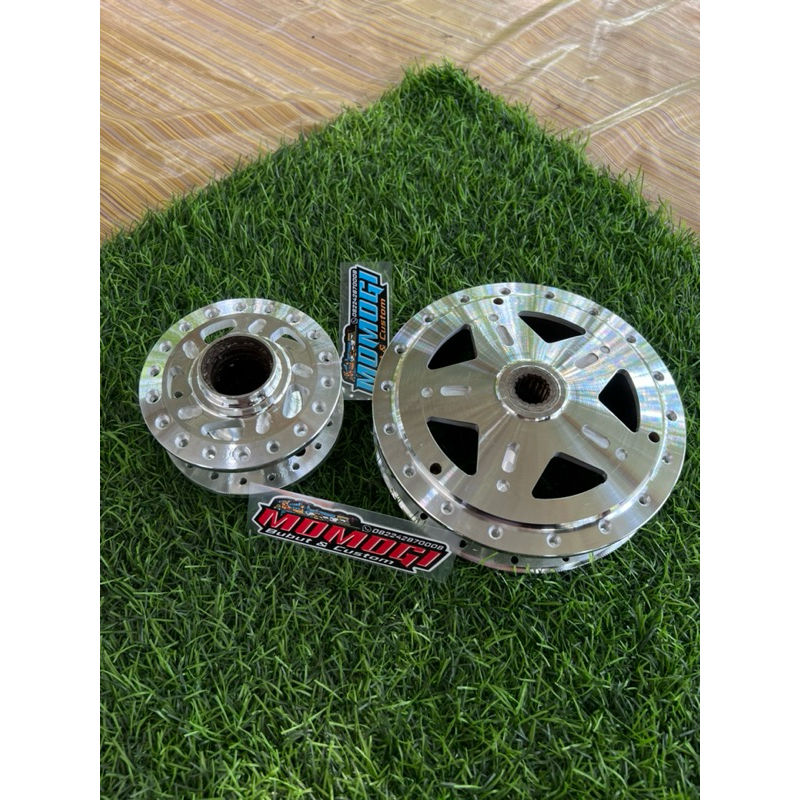 Jual TROMOL YAMAHA MATIK MIO COAK SLiM ORIGINAL | Shopee Indonesia