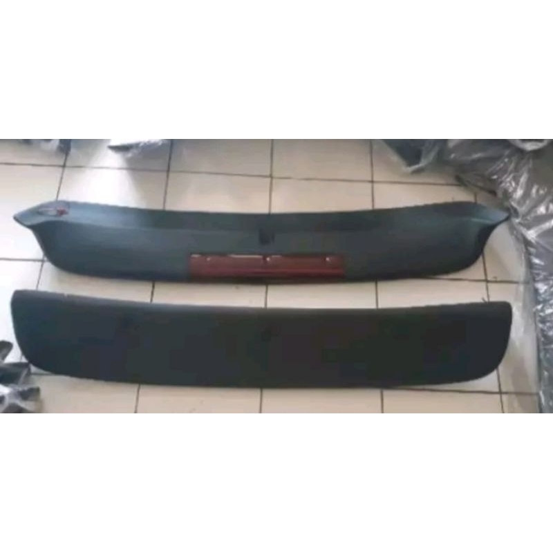 Jual Spoiler kijang New | Kapsul | Krista | LGX 97 1997 1998 1999 2000 ...