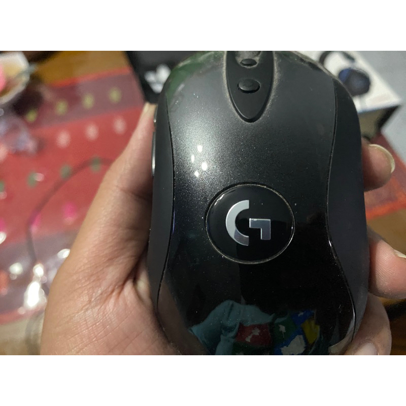 Jual Mouse Logitech | Shopee Indonesia
