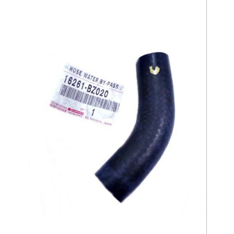 Jual Selang Hose Water By Pass Avanza Xenia Rush Terios 16261-BZ020 ...
