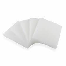 Jual 3M Hand Pad Putih / 9030 WHITE POLISH | Shopee Indonesia