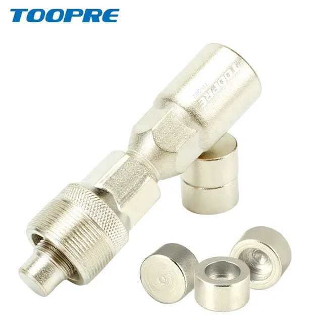Jual Toopre Kunci Tool Alat pembuka Crank Oktalink Octalink Spline ...