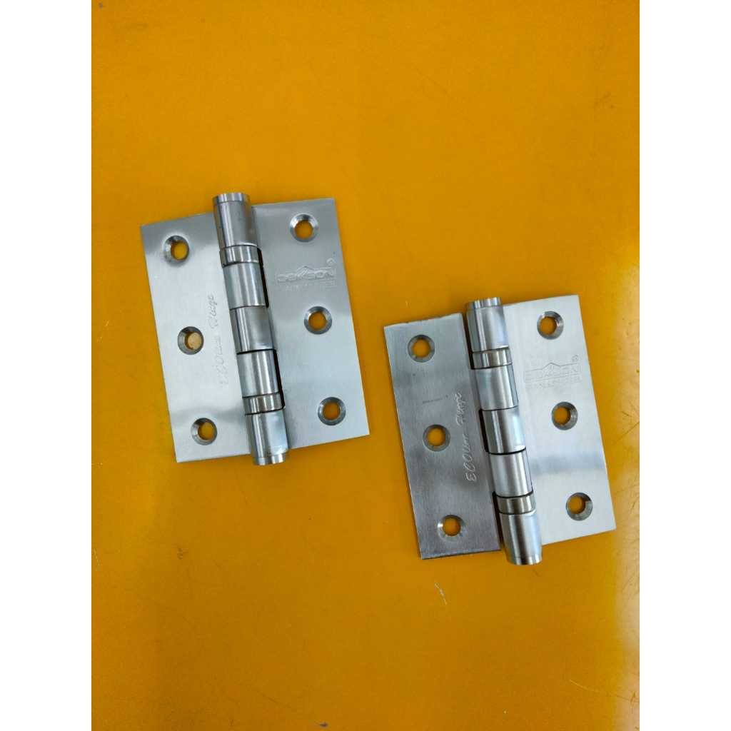 Jual ENGSEL DKS ECOLINE 3 X 2.5 X 2 MM 2BB SSS | Shopee Indonesia
