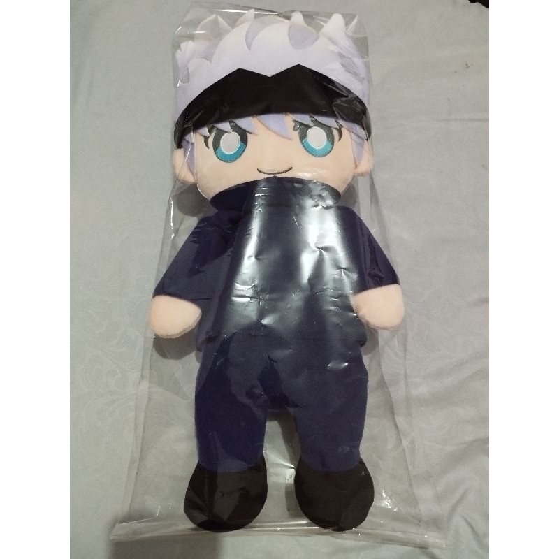 Jual Kuttari Gojo Satoru | Shopee Indonesia