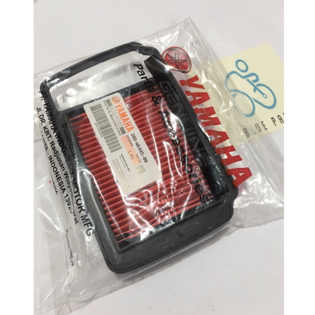 Jual Filter udara mio saringan hawa mio mio lama filter udara mio smile ...