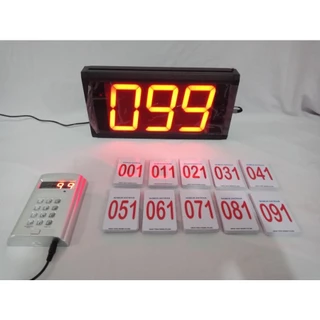 Jual Mesin Antrian Terlengkap & Harga Terbaru Agustus 2024 | Shopee ...
