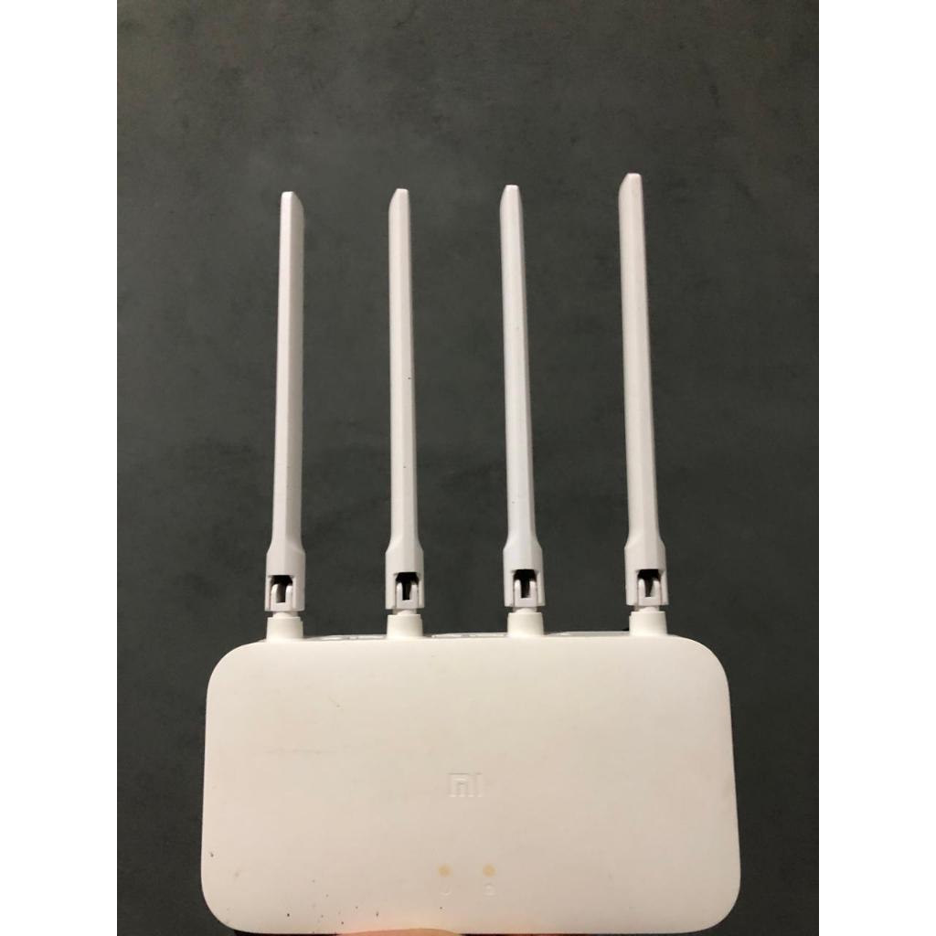 Jual Jasa Openwrt + Load balance Router Xiaomi 4A basic / gigabit ...