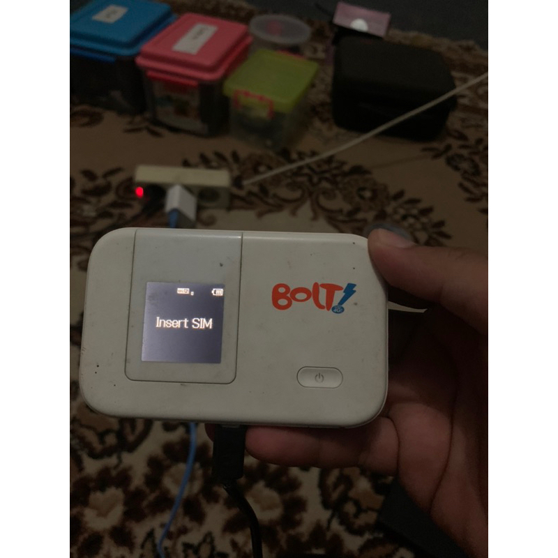 Jual wifi bolt unlock | Shopee Indonesia